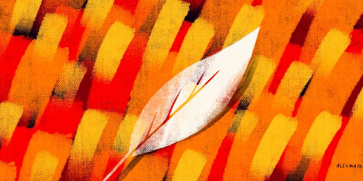 7 secrets the calmest people know about anxiety