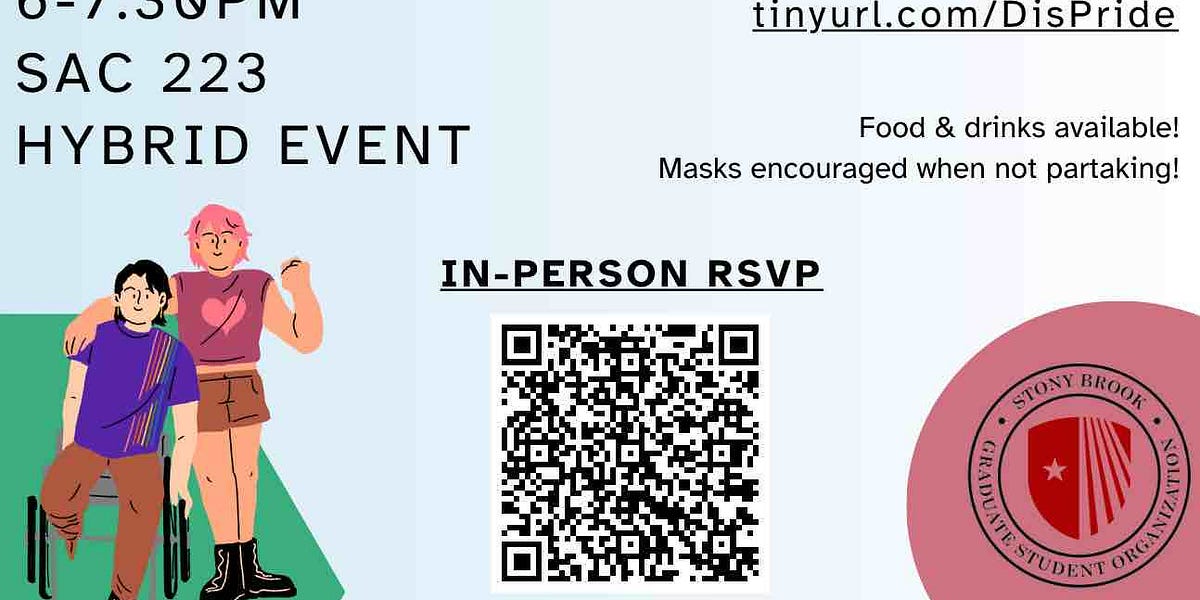 SBU GSO NEWSLETTER #52 - The Stony Brook GSO Newsletter