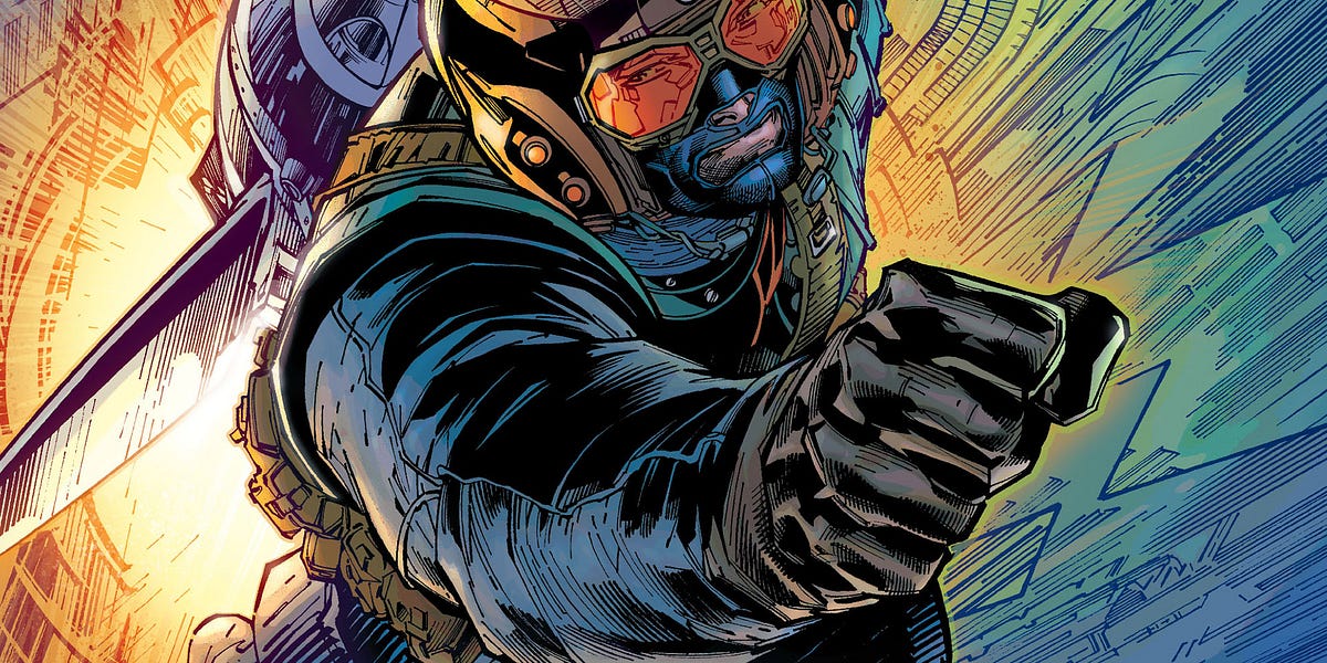 SPECTATORS - Part 77 - by Brian K. Vaughan