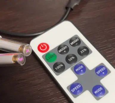 Pulsing Your USB Light Therapy Devices For Deeper Penetration ...