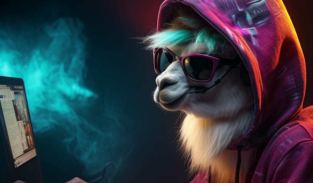 Meta's Coding Language Model Bet - by Jesus Rodriguez