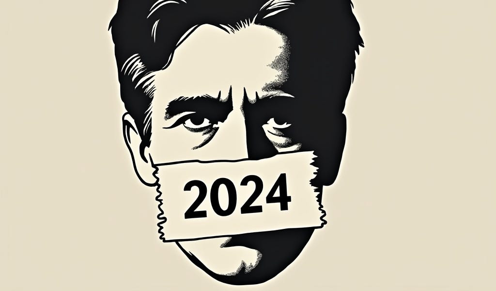 Orwellian Economics - by Lau Vegys