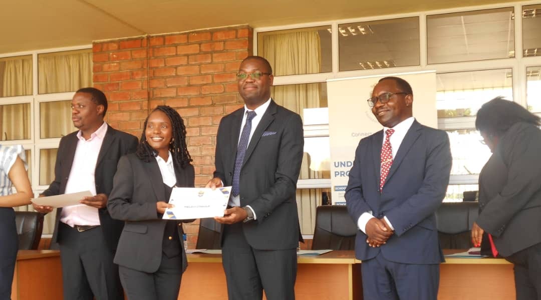 Malawi Law Scholars Urged: Uphold Ethics, Passion for Society