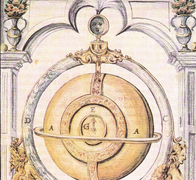 Age of Invention: How the Steam Engine was Invented