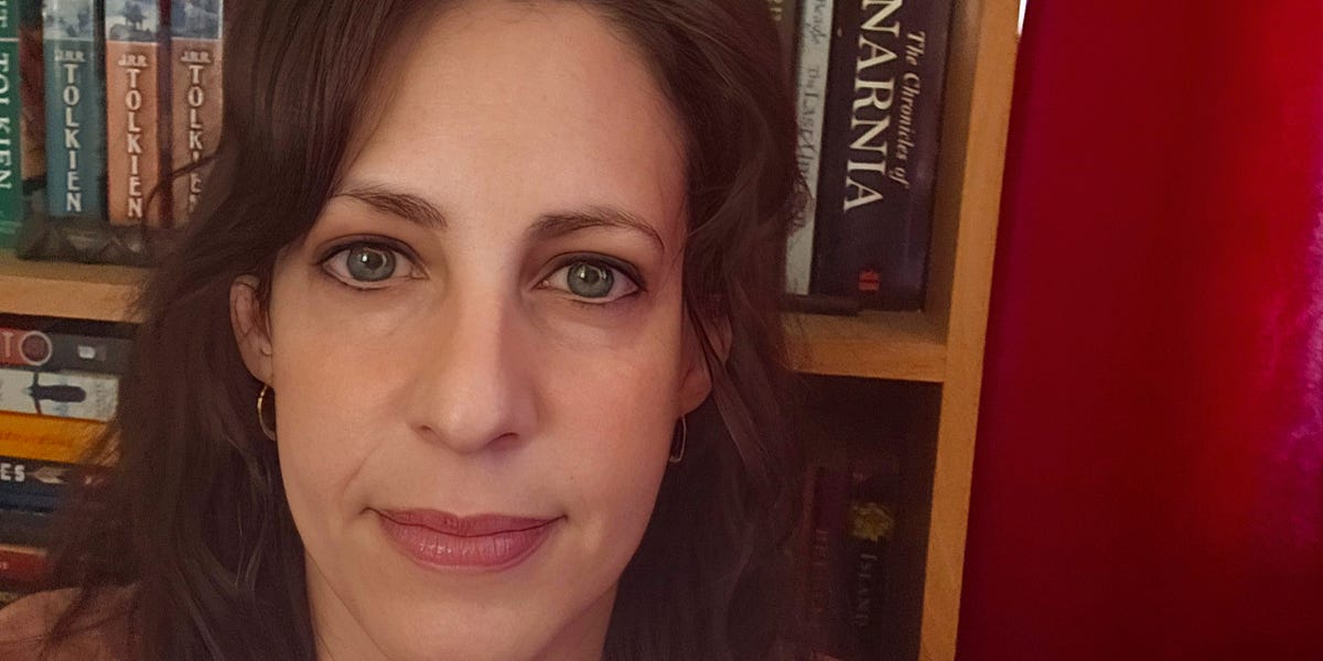 Babe, You're Running a Racket - by Bonnie Solomon