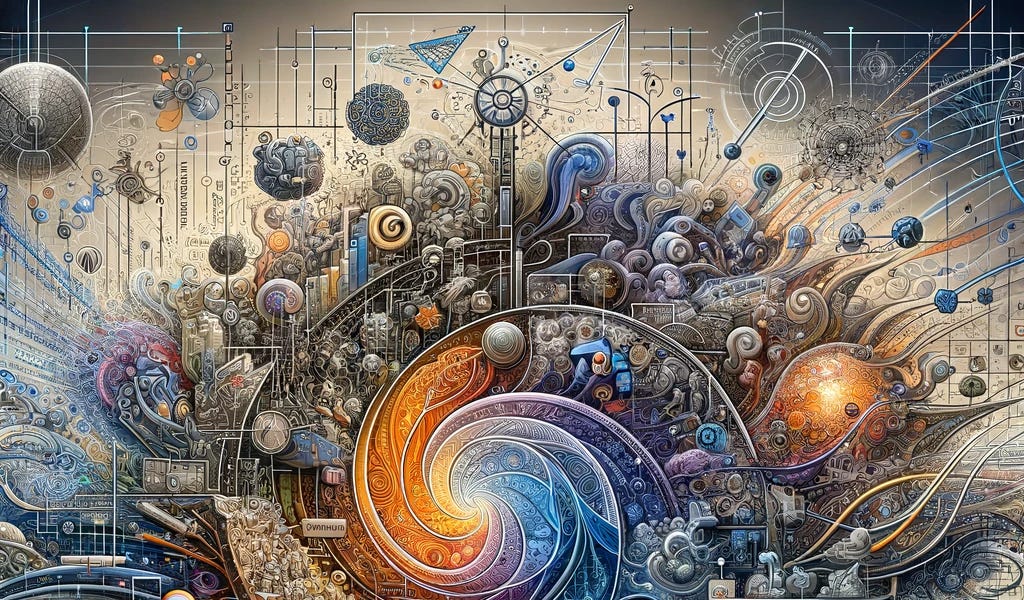 Episteme-Analytical Intelligence - by Cobus Oosthuizen