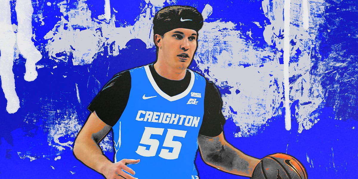 Baylor Scheierman: Shooting for the Stars | The Prospect Overview