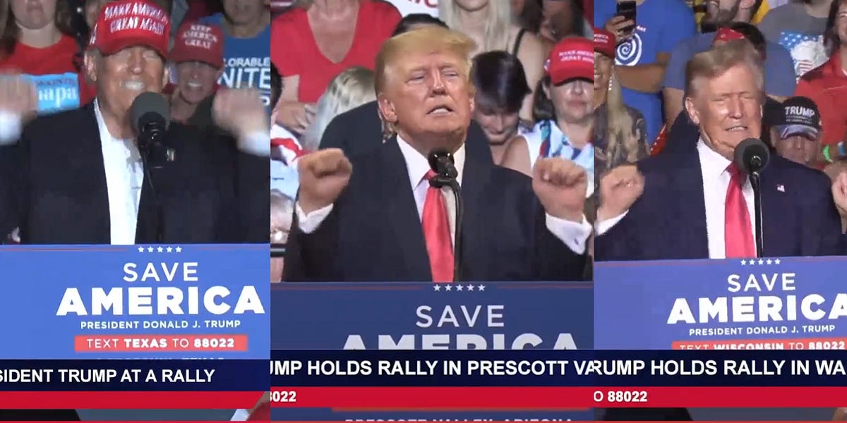 Why 'Weird' Works - by Jeremiah Johnson - Infinite Scroll