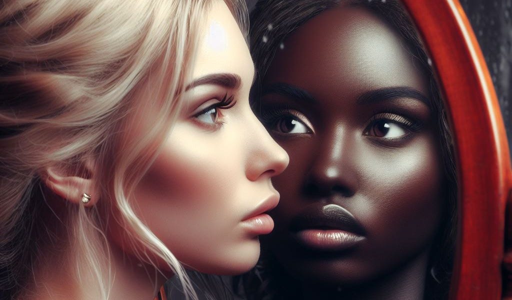 Good trans, bad trans - Aporia