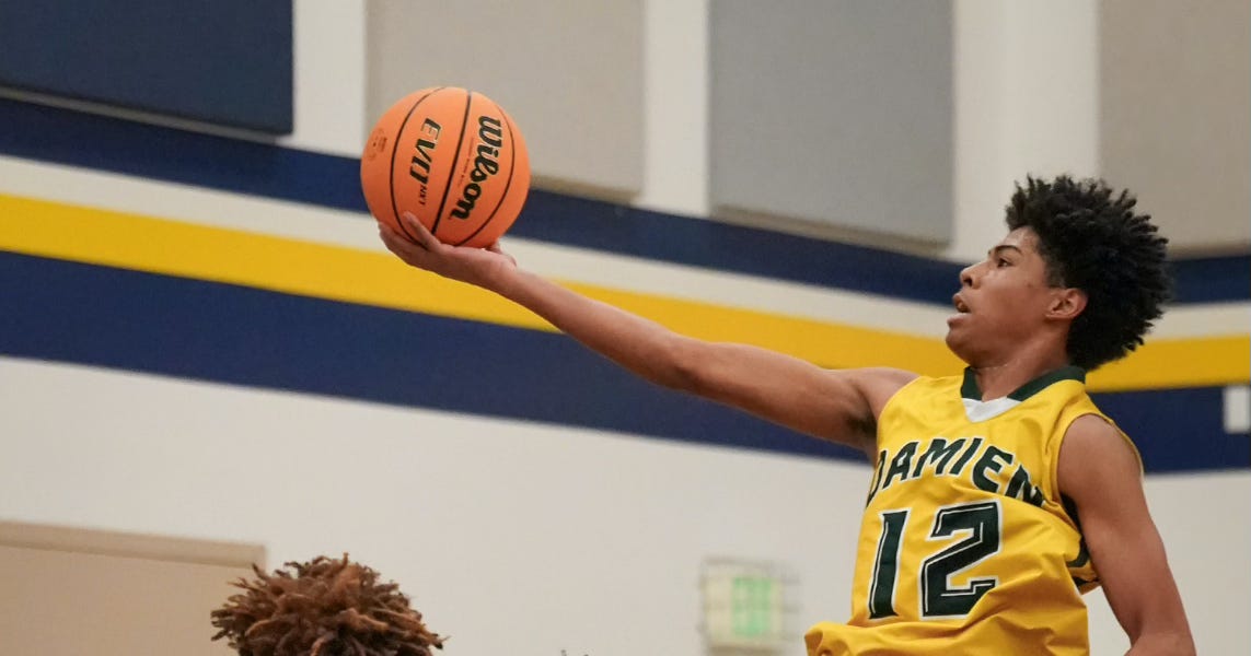 SGV/Whittier Prep Sports Zone: BOYS BASKETBALL PREVIEW - Damien, Bosco Tech