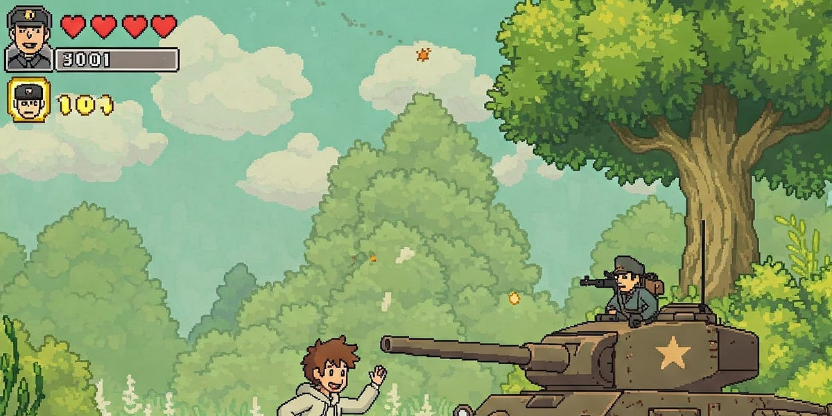 Wargaming Weekly #021: What can military officers gain from losing against civilians in wargames?