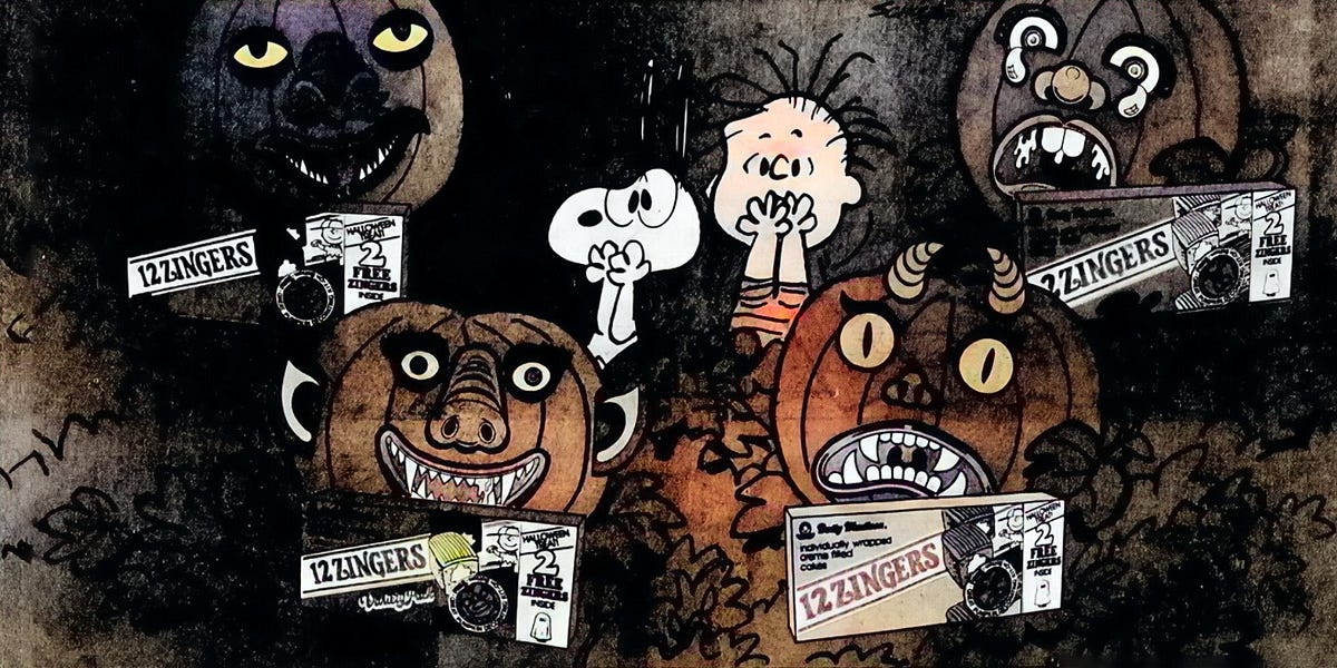 The Zinger Zapper - The Retroist