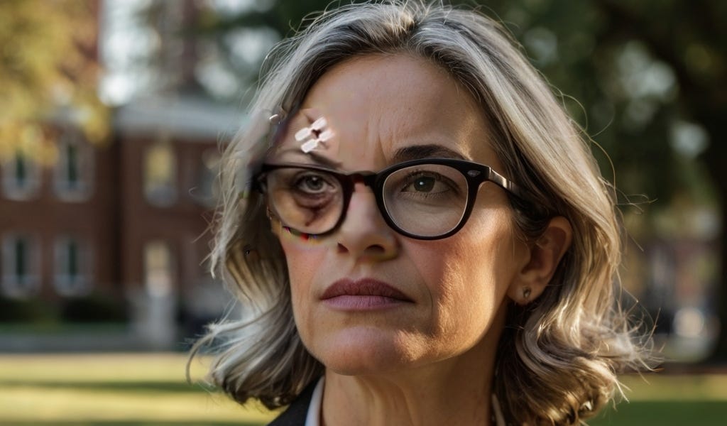 Policy Review - by Dr. Timothy X Merritt