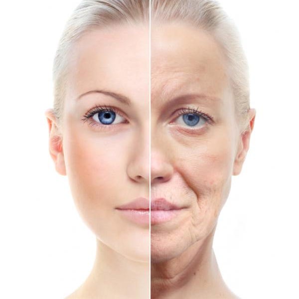Reverse Skin Aging - by Louisa Nicola - Neuro Athletics