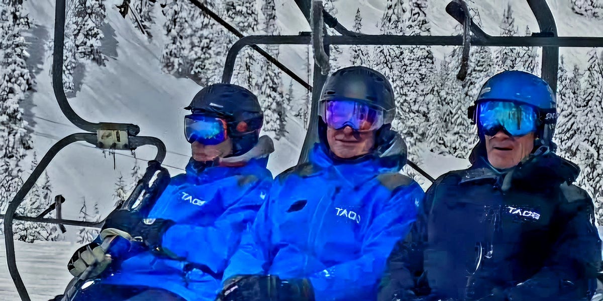 THE CONSERVATIONIST WHO CONTROLS THE LAND: HOW LOUIS BACON’S GREEN ...