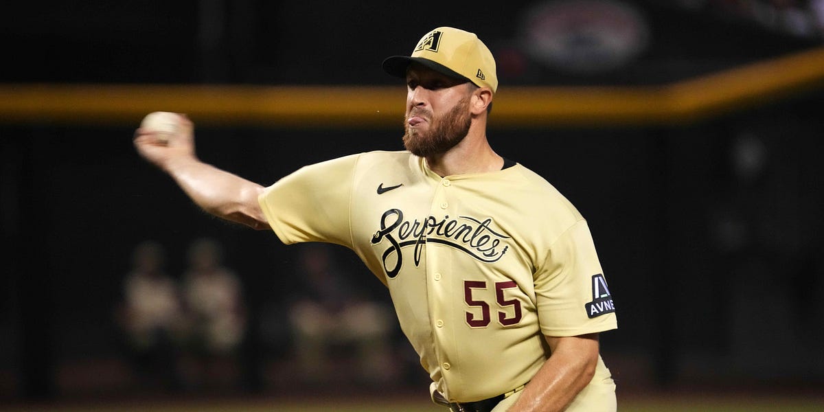 Mets add swing-and-miss reliever, and why Joey Wendle over Luis Guillorme?