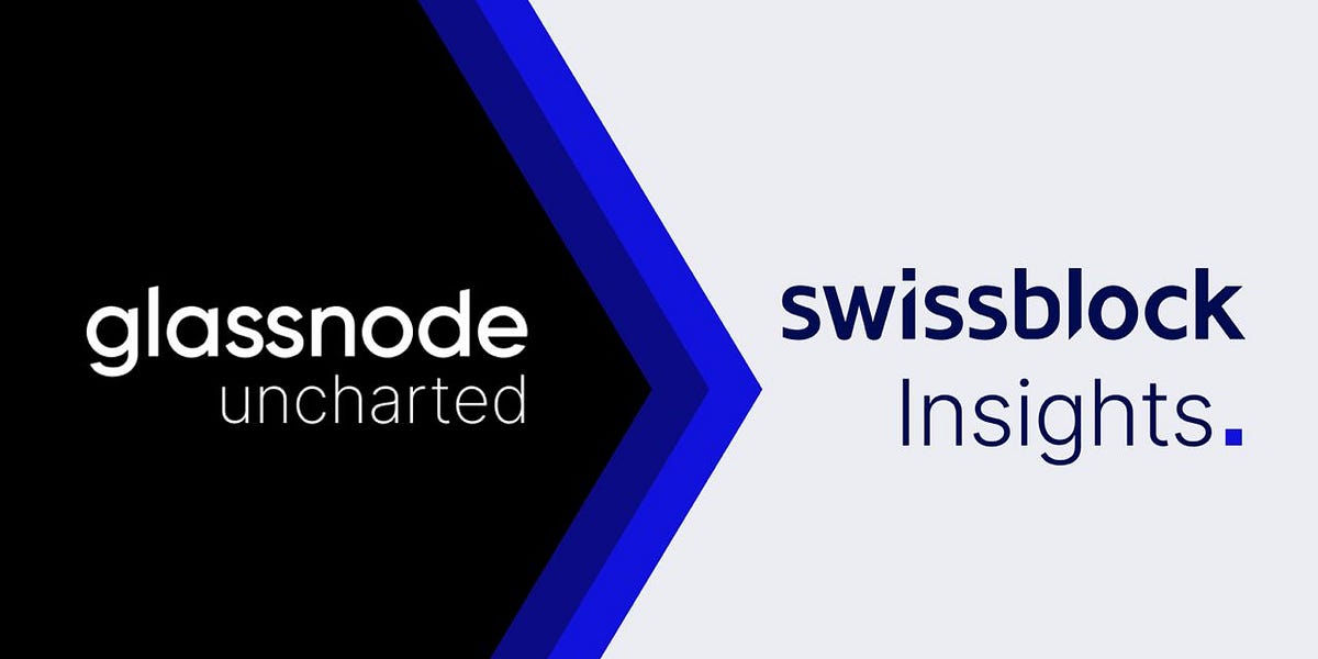 Introducing Swissblock Insights - Swissblock Insights