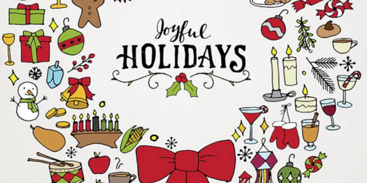 Hello you beautiful people...here's my first Substack.