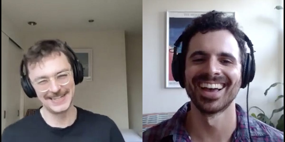 Measurement's Hidden Role in Shaping Society - by Ben Tumin