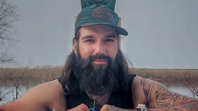 Homeless Man Admits To Assaults Perjury