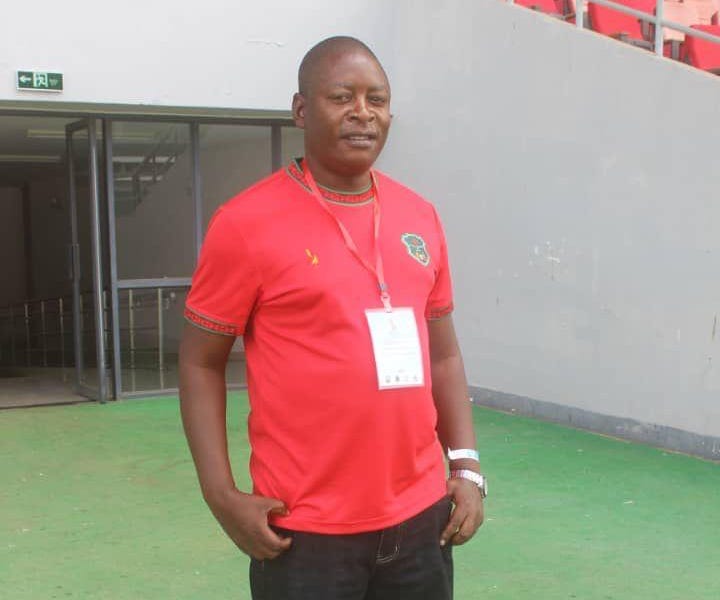 Women's Football Bonanza Set for Central Region This Weekend