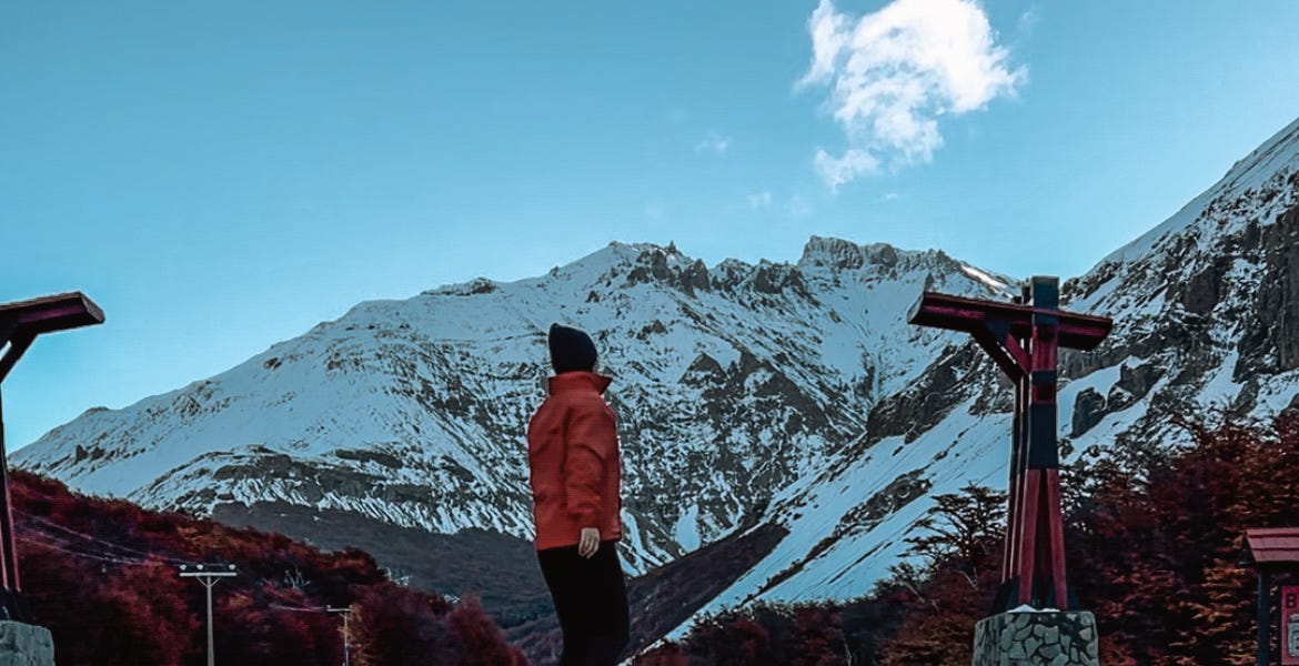 What are your metrics? - Camila Aagesen's Substack