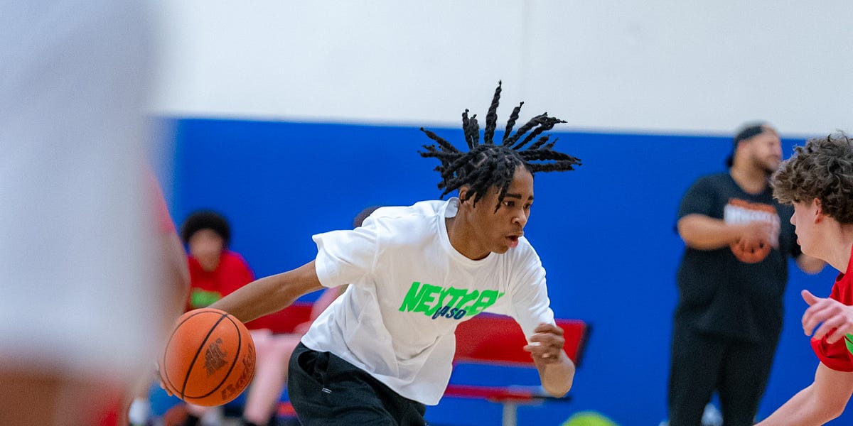 Present & Future: UIL State Tournament Preview & GASO NextGen Showcase ...