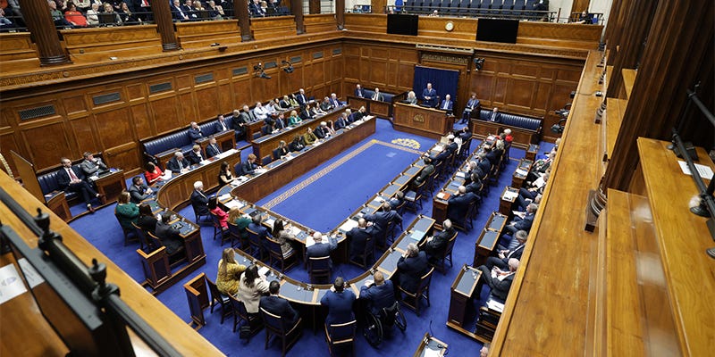 Inside the chamber: a closer look at the ‘conversion therapy’ debate at ...