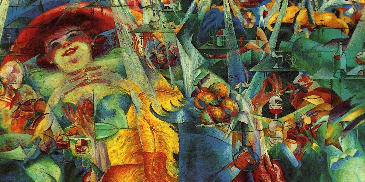 Ridicule Ridiculous Ideas, Including Your Own