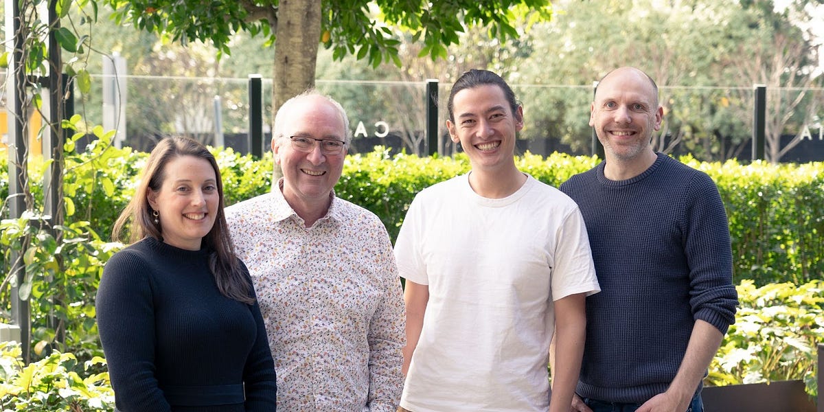 Investment Notes: tikpay - by Alex Khor - AfterWork Reading