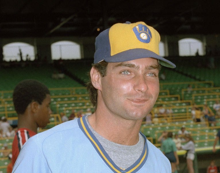 The Streak - by Patrick Glancy - Powder Blue Nostalgia