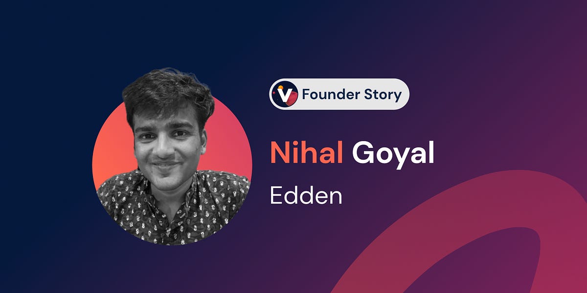 Nihal's Innovation: Bridging the Past and Future with Tech