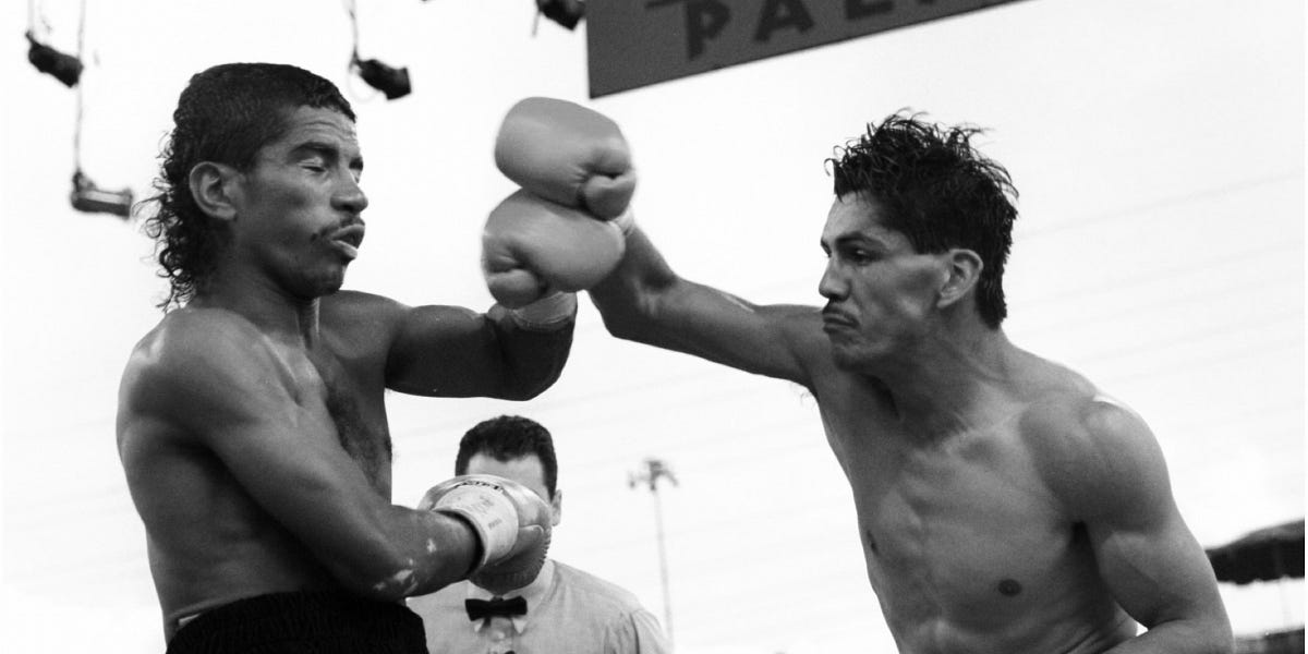 From the vault: The Death of Jimmy Garcia.