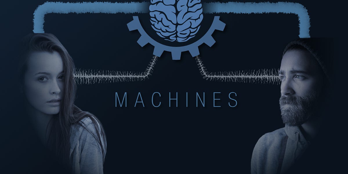 Uniform Thought Machines - by Dakara - Mind Prison