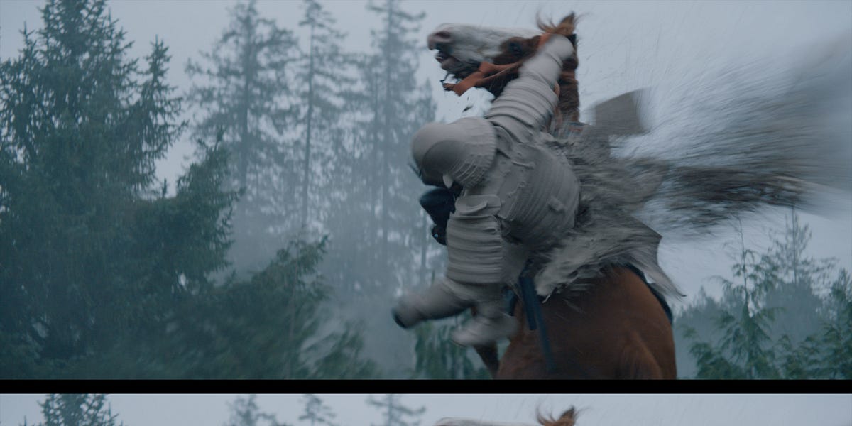 🎧 'Shogun's’ VFX Pro Knows Exactly How a Cannonball Would Kill a Man