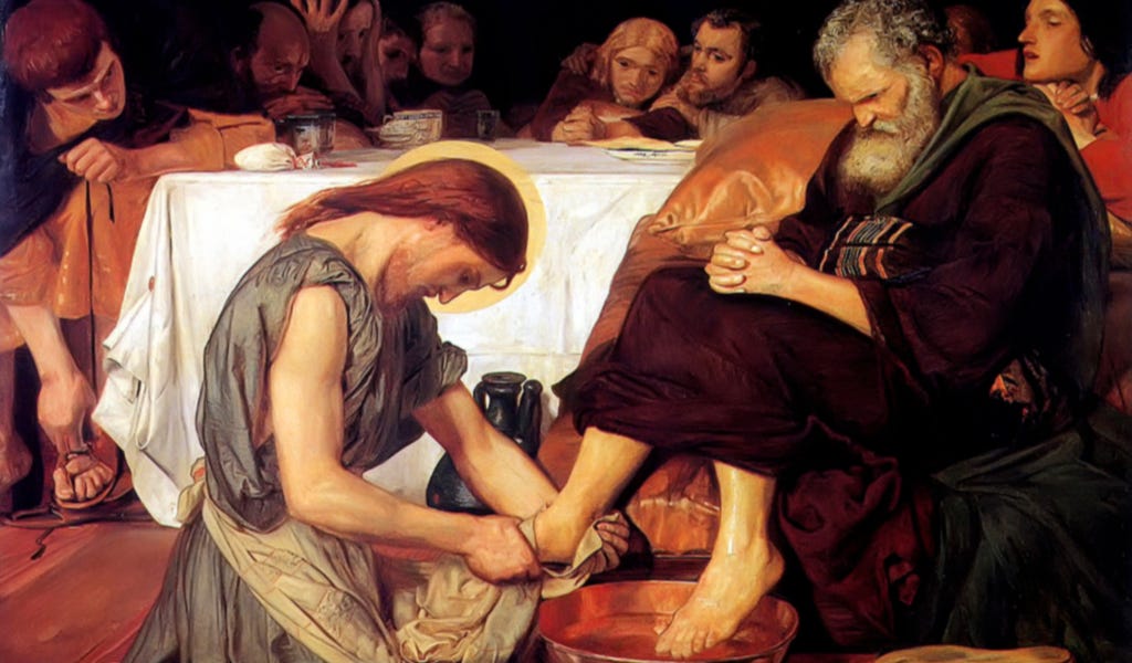 A Collection of Prayers for the Three Holy Days