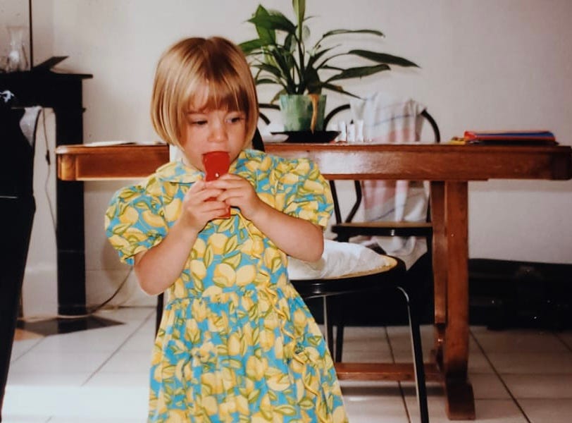 N°7 : Why the f*** 😱 - by Romy - Flowletter