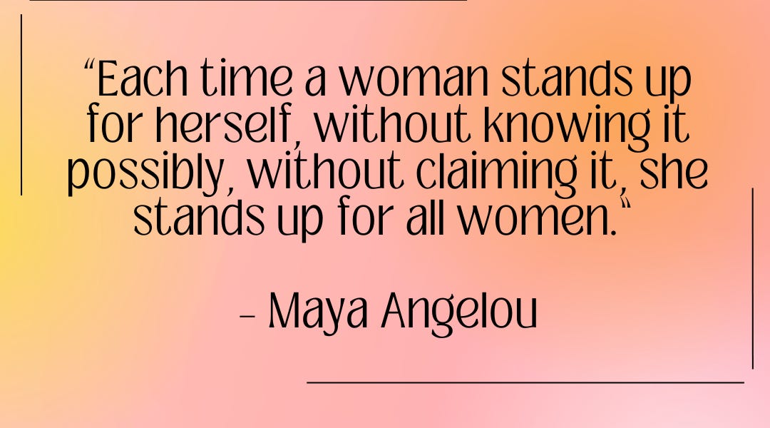 Introducing Myself - by Meronne Teklu - Meronne’s Musings