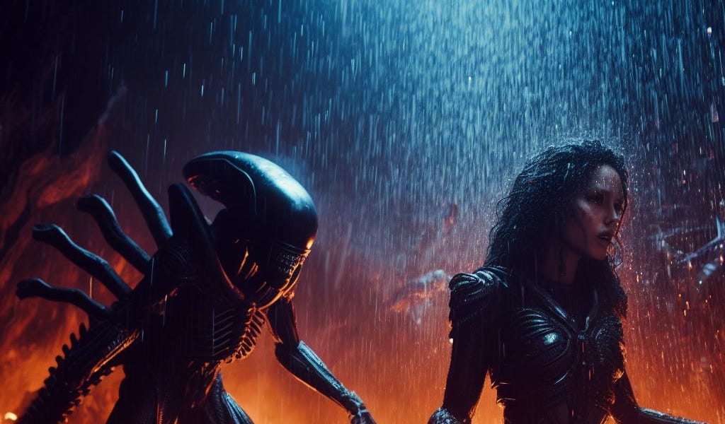 5 Reasons That Make ALIENS (Alien 2) the Best Sci-Fi Movie of All Time