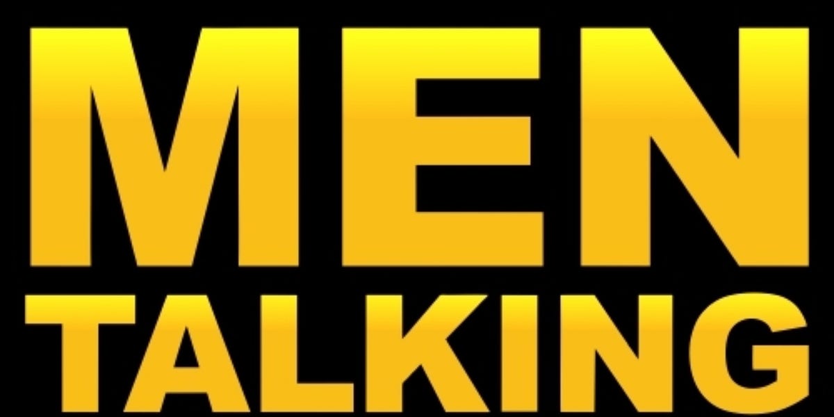 The Importance of Practice - Men Talking Mindfulness