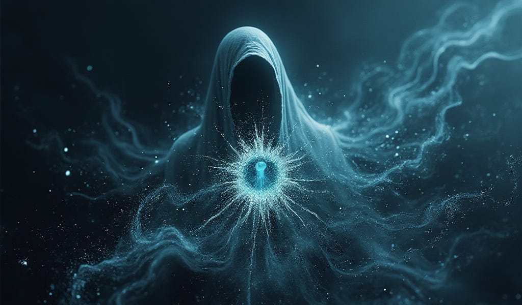 Ghost Capital Podcast, Ep. 1: Who is Ghost Capital?