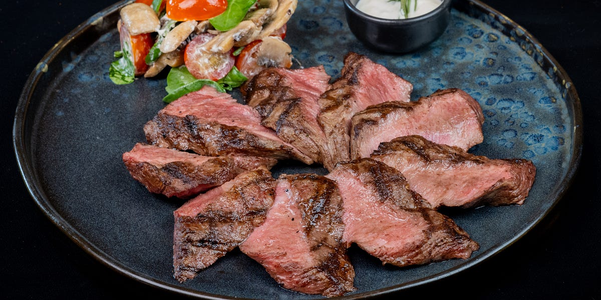 Black Angus vs. Charolais Beef: Two Popular Choices