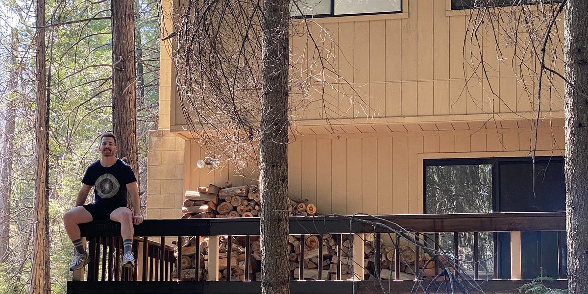 My house was foreclosed! - by Orlando - The Lost Arrow