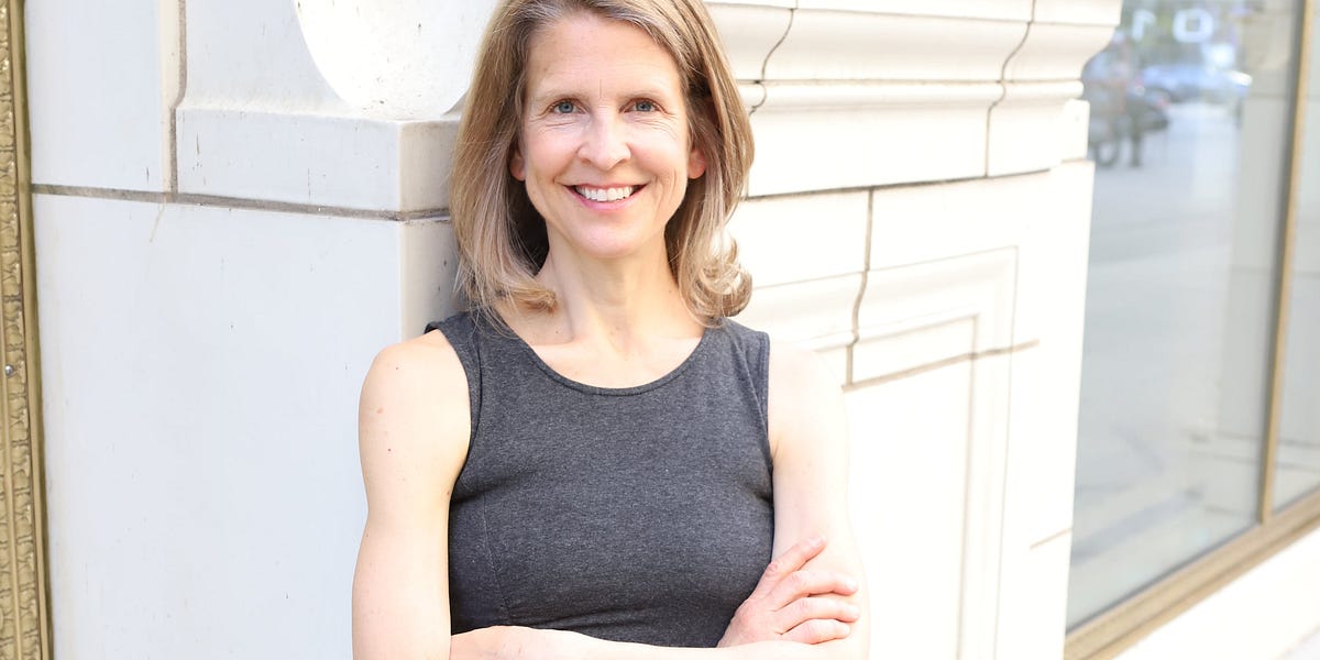 Substack Help - by Sarah Fay, PhD