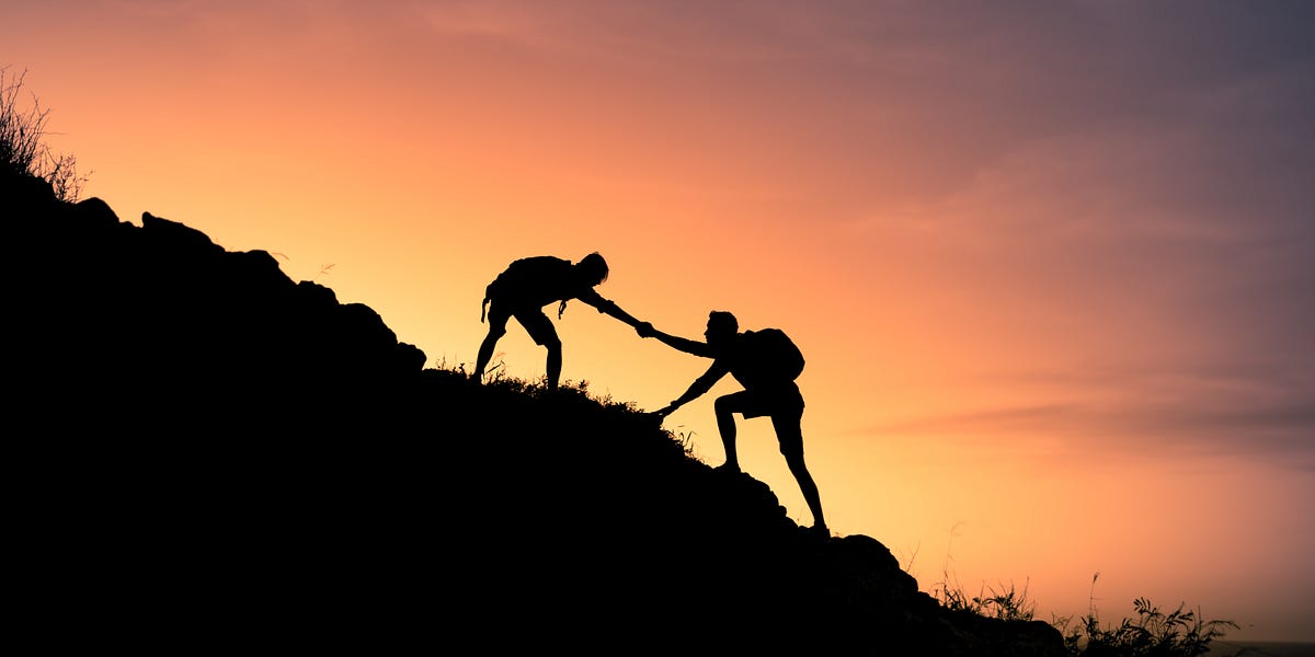 Can angels despair? Why it matters to you