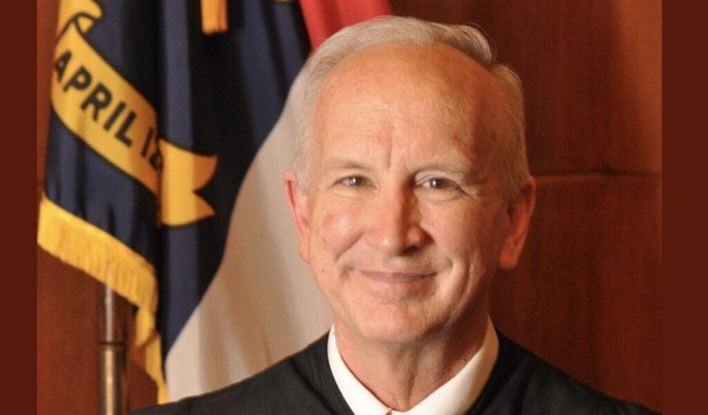 Yes, it's really that bad - by Thomas Mills - PoliticsNC