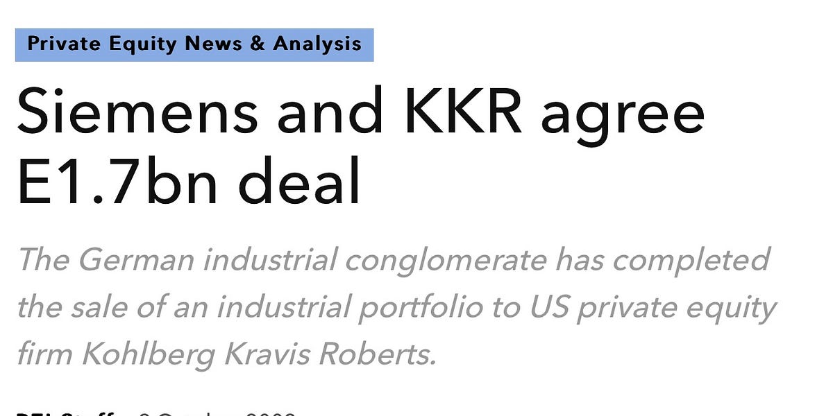 The art of negotiating till you vomit - by Philip Crump