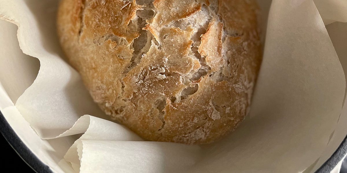 These are a few of my favorite things - by Megan Hogg