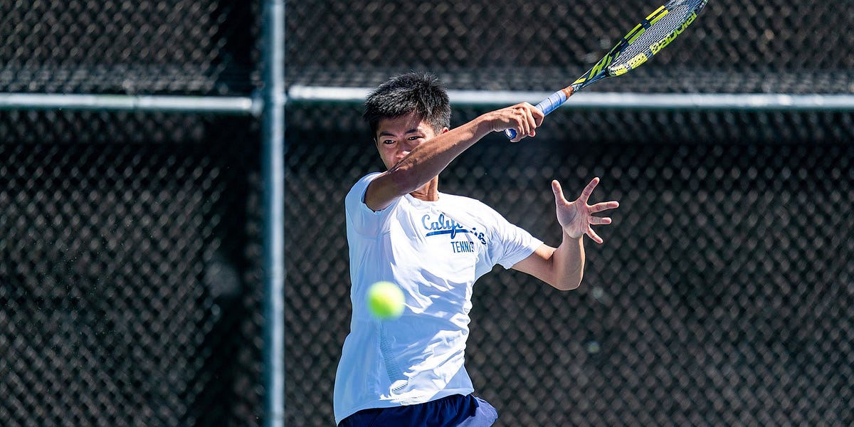 Cal sports live chat: Lacrosse, tennis, softball and baseball in ...