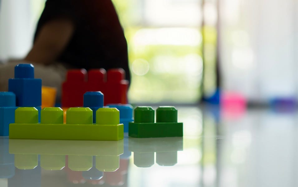 We Can’t Deregulate Our Way Out of Childcare Market Failures